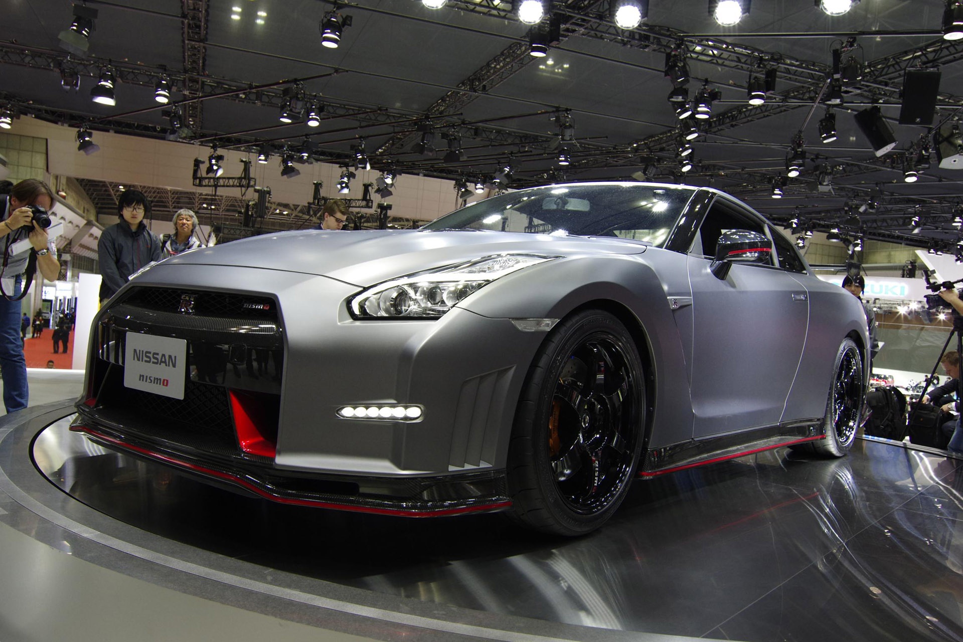 Nismo-GTR-02 - Speedhunters