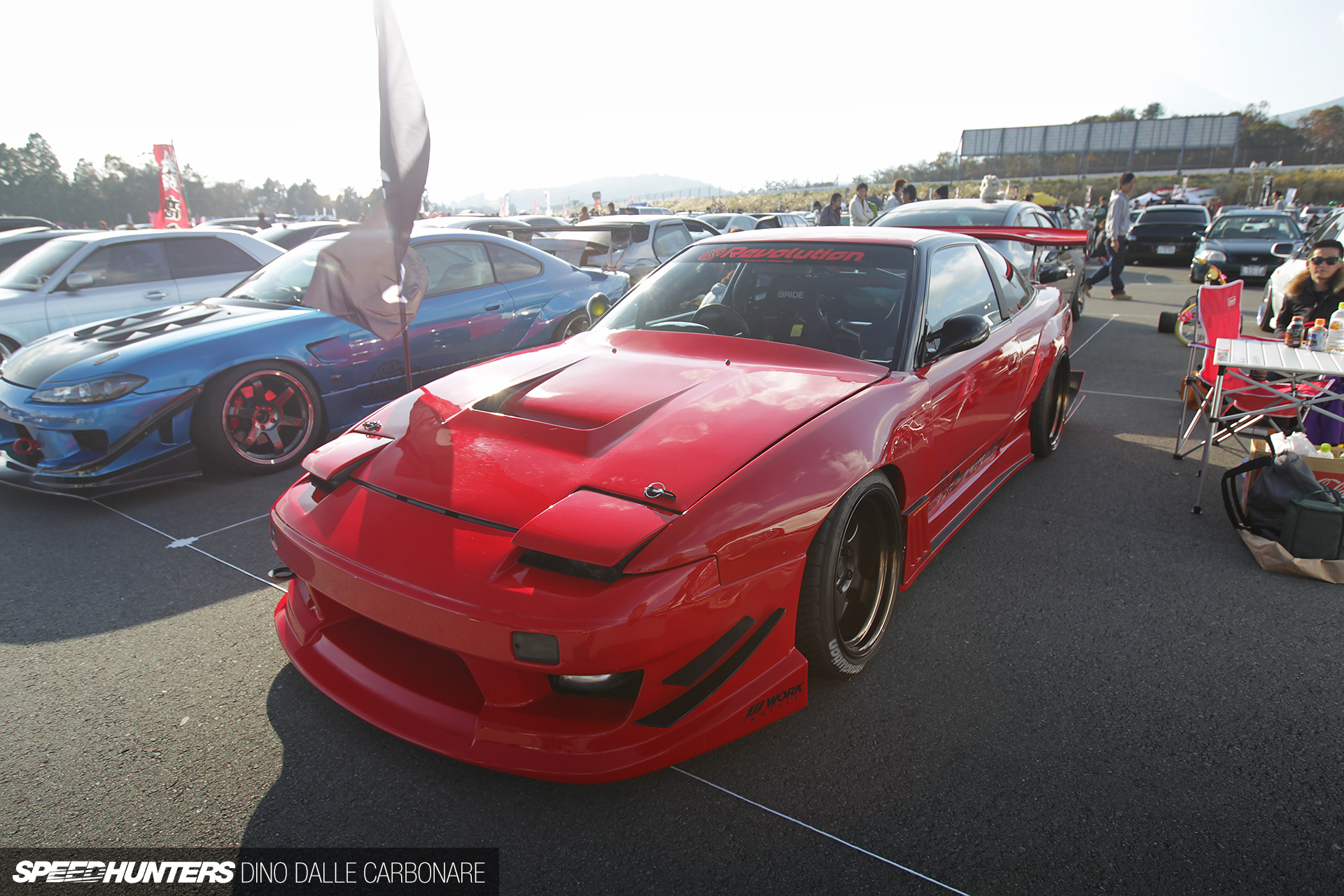 Master of Stance: Japan Does It Best - Speedhunters