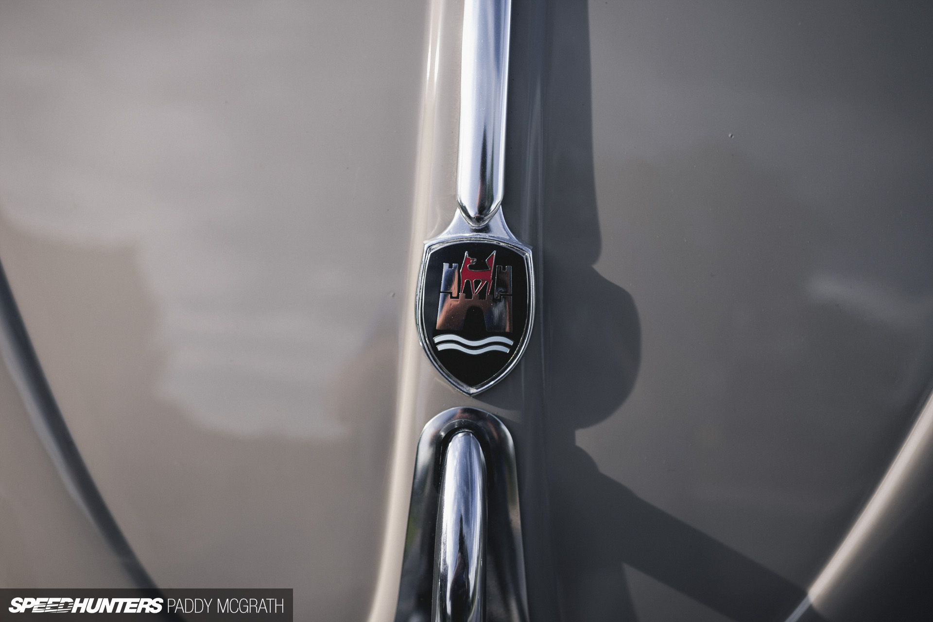 VW Beetle DMPD PMcG-4 - Speedhunters