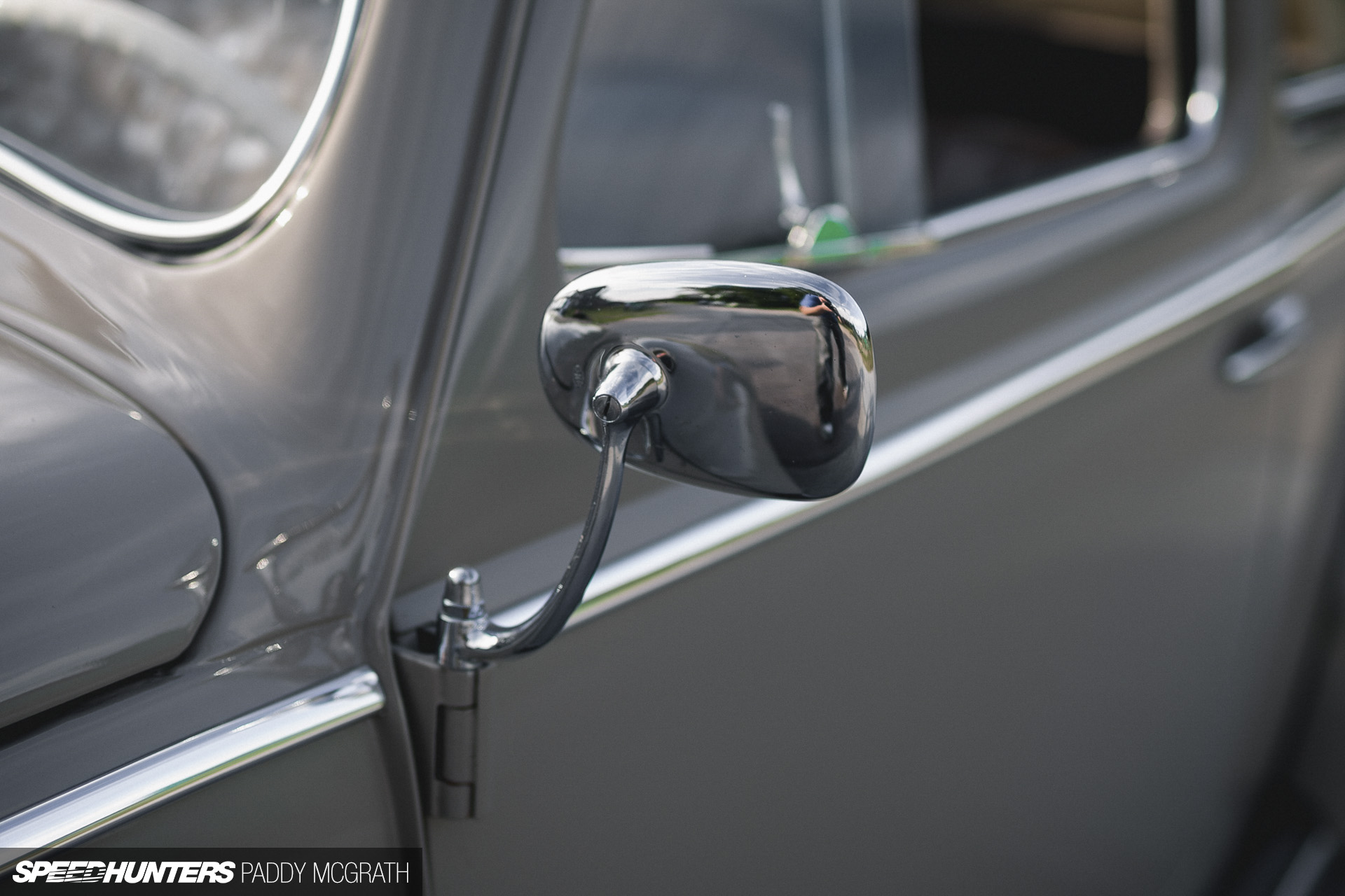 VW Beetle DMPD PMcG-4 - Speedhunters