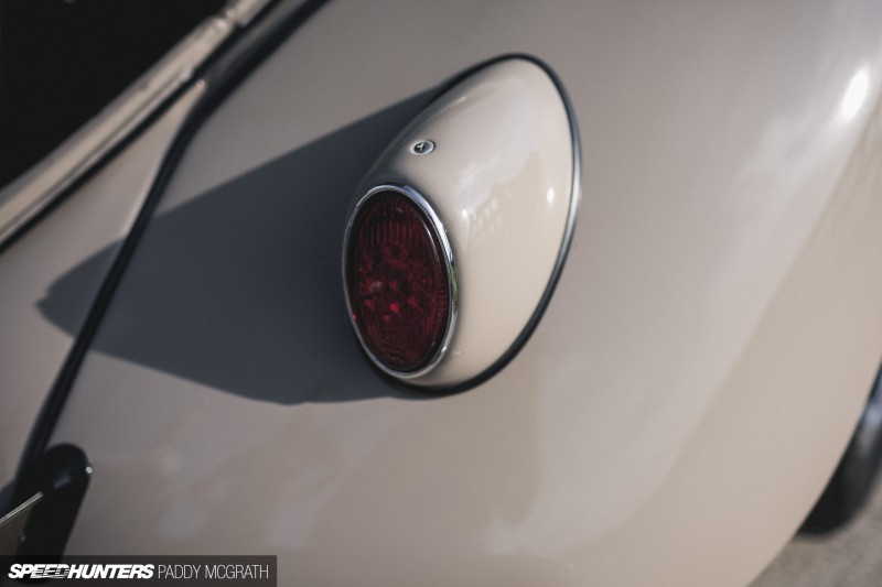 VW Beetle DMPD PMcG-4 - Speedhunters