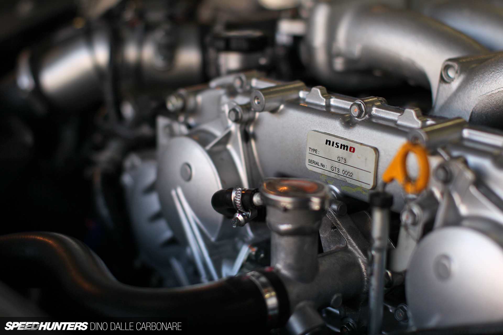 The Cars of Super GT - Speedhunters