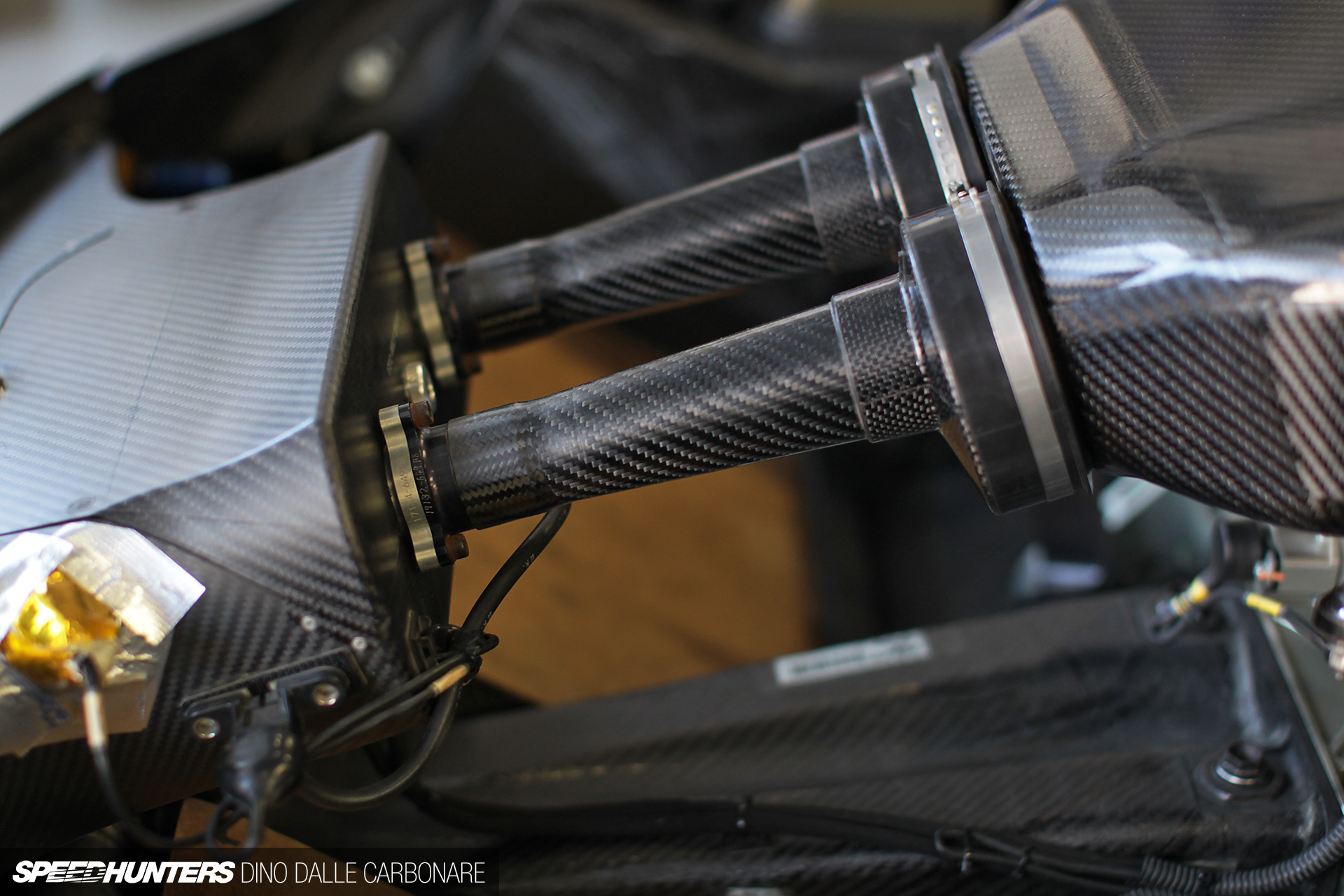 The Cars of Super GT - Speedhunters