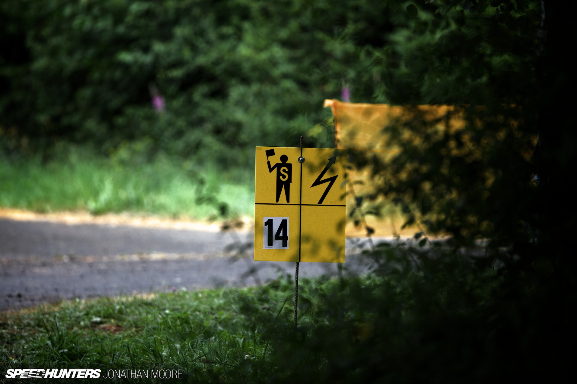 Rallying's Roots, Muddy Roots - Speedhunters