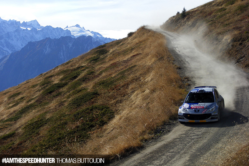 THOMASBUTTOUDIN - Speedhunters