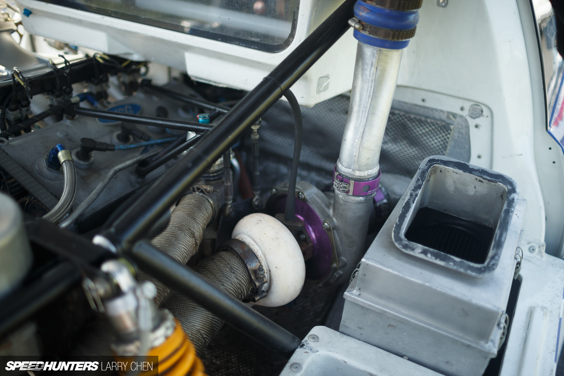 Group B Lives: The Gatebil RS200 - Speedhunters