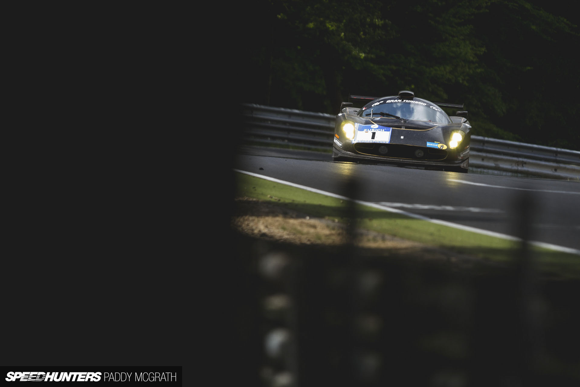 How To Shoot Cars: How The? What The?! - Speedhunters