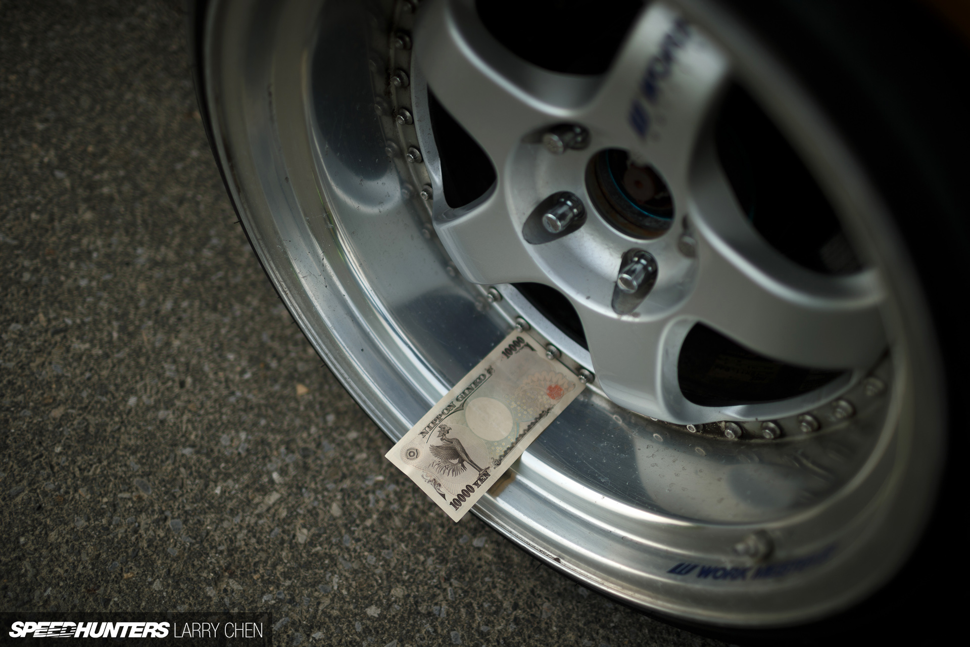 Sedan King: The N-Style Customs JZX100 Mark II - Speedhunters