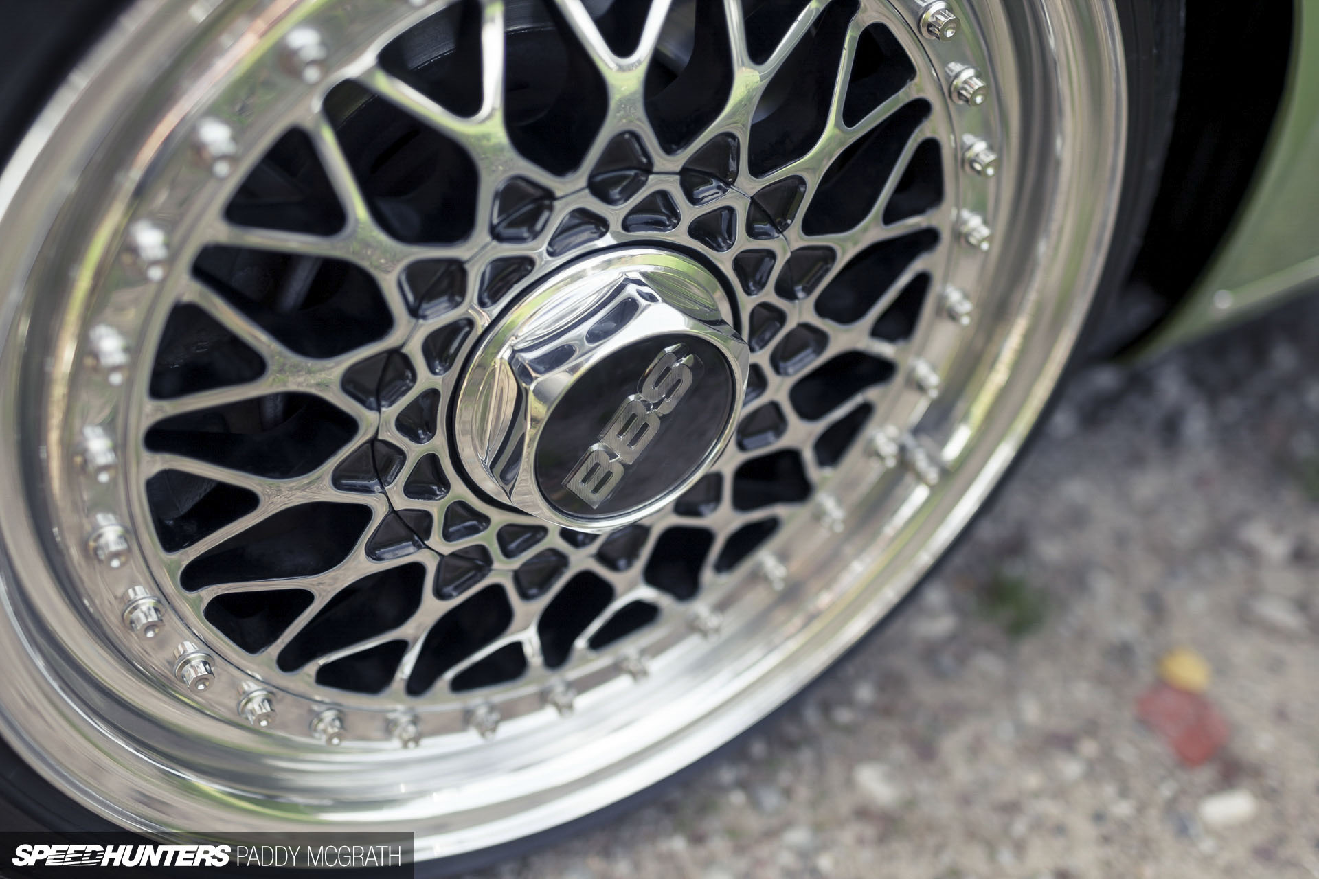 The Simple Life:A Well-Grounded Golf Mk1 - Speedhunters