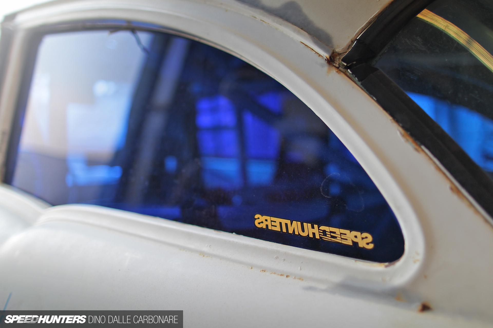 Fat57: Hot Rods, Hell Raisers And A Whole Lot More - Speedhunters