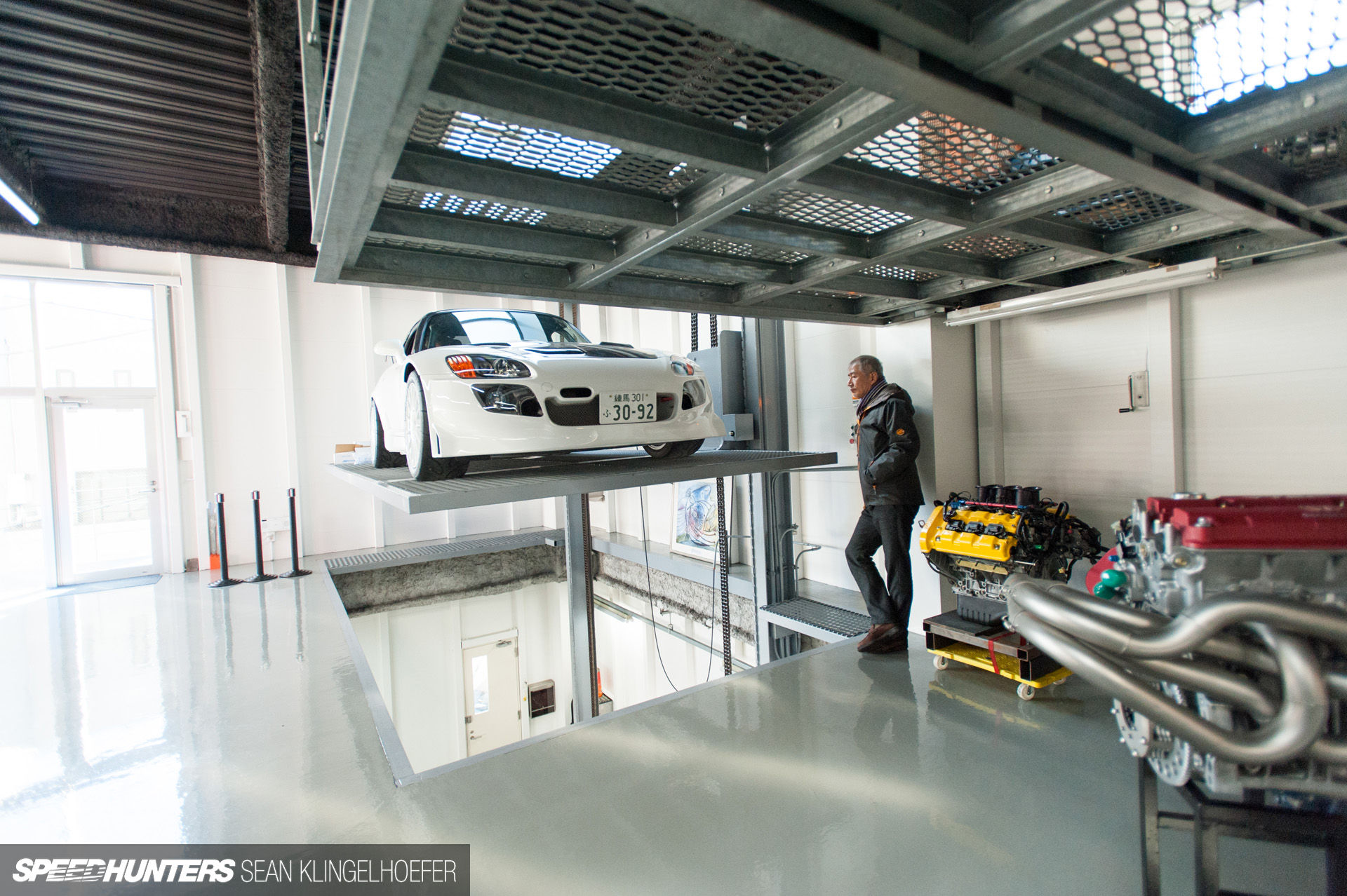 Spoon-Type-One - Speedhunters