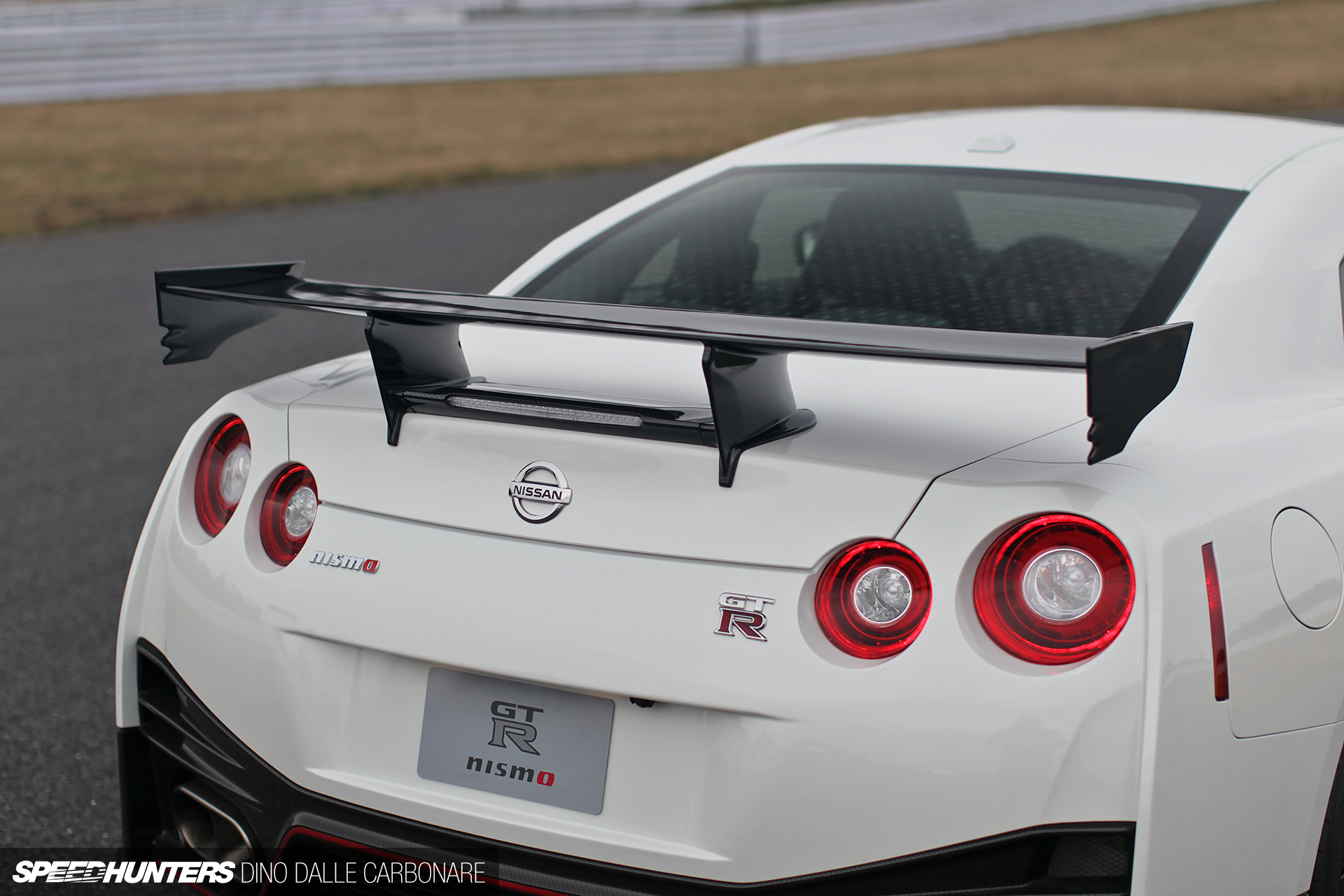 Nismo-GTR-20 - Speedhunters