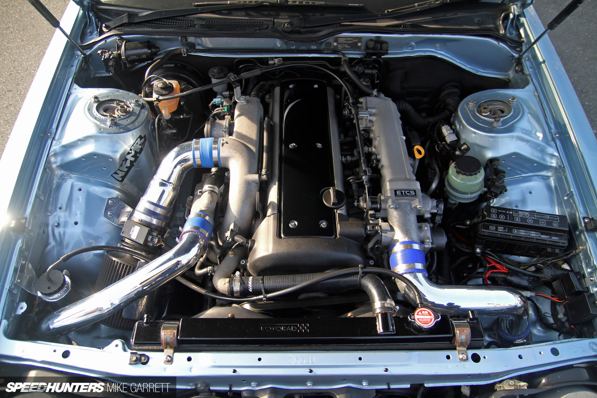 The Speedhunters Cars Of The Year 2013: 50-41 - Speedhunters