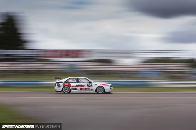 Gatebil Sweden EXTRA PMcG-2 - Speedhunters
