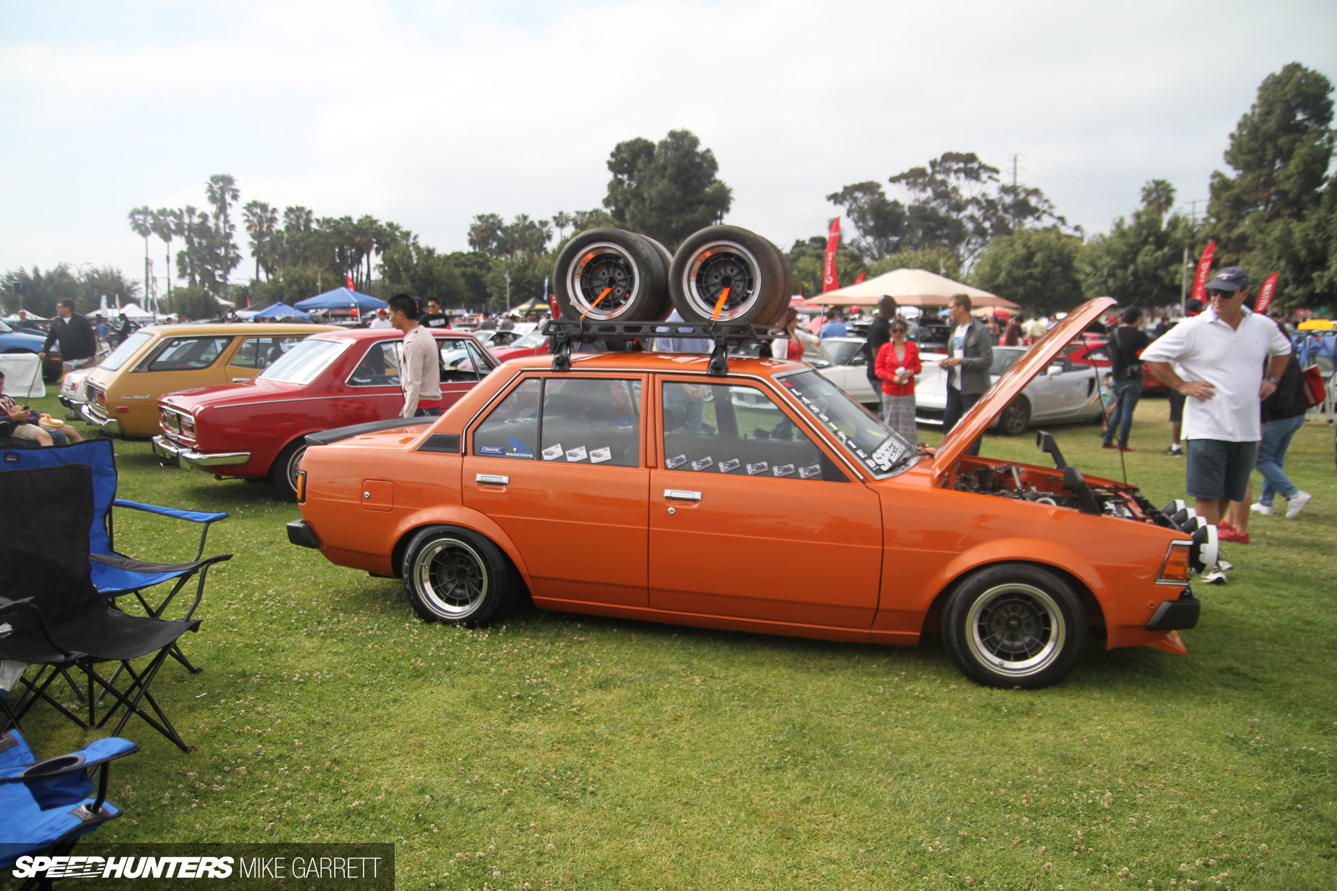 The Speedhunters Events Of The Year 2013: 30-21 - Speedhunters