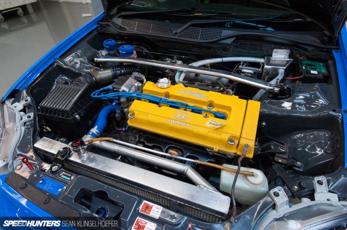 Spoon-EK-04 - Speedhunters