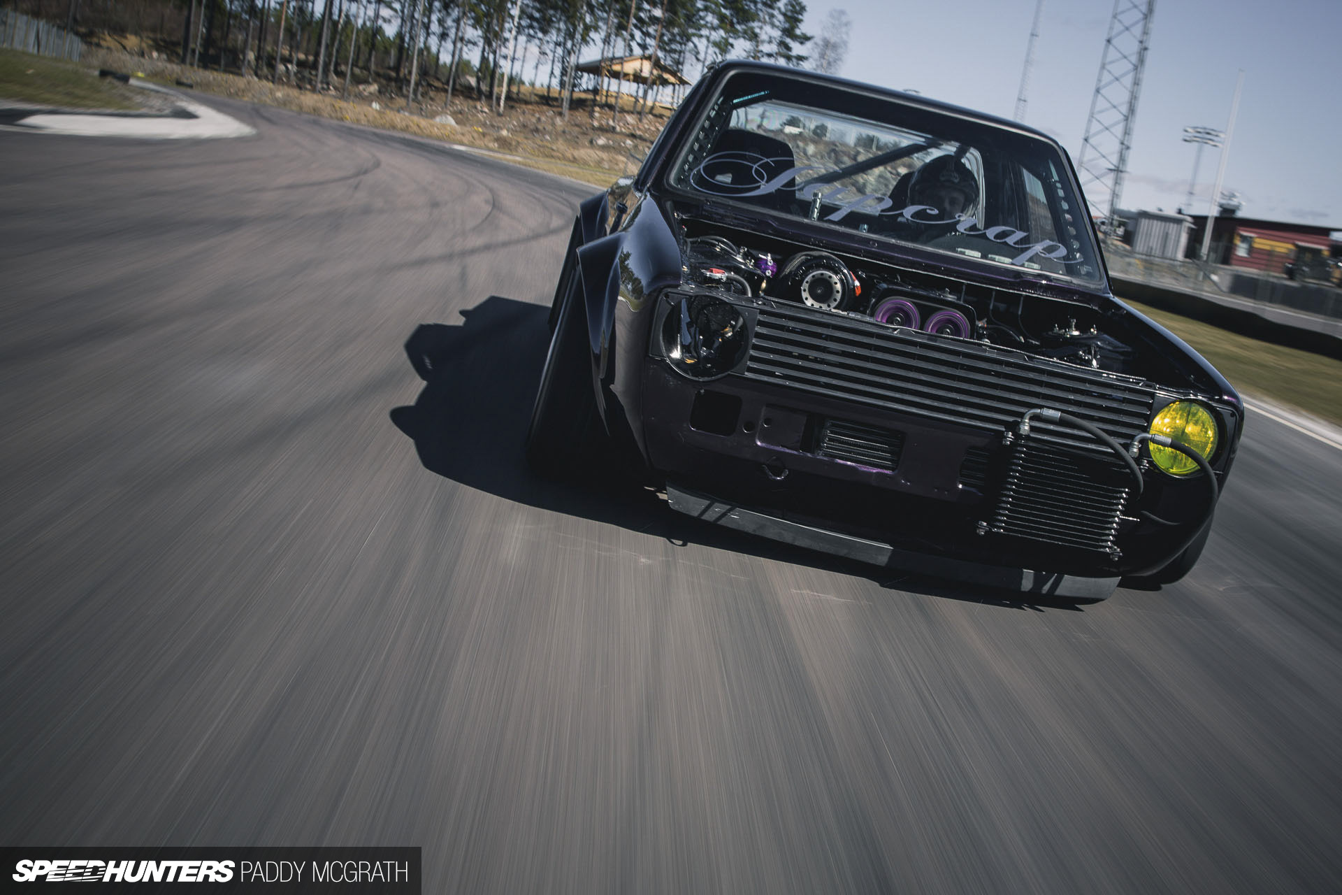 The Speedhunters Cars Of The Year 2013: 10-2 - Speedhunters
