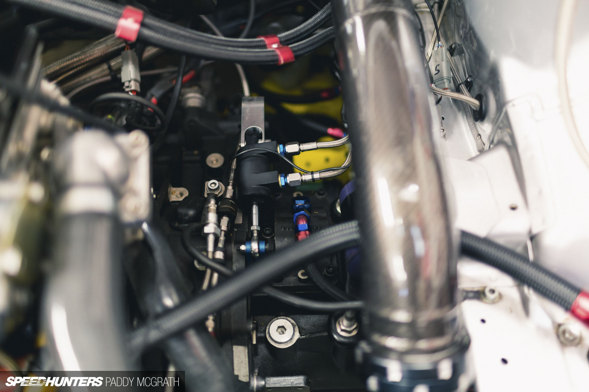 Ross Sport Lancer Evolution VI PMcG-45 - Speedhunters