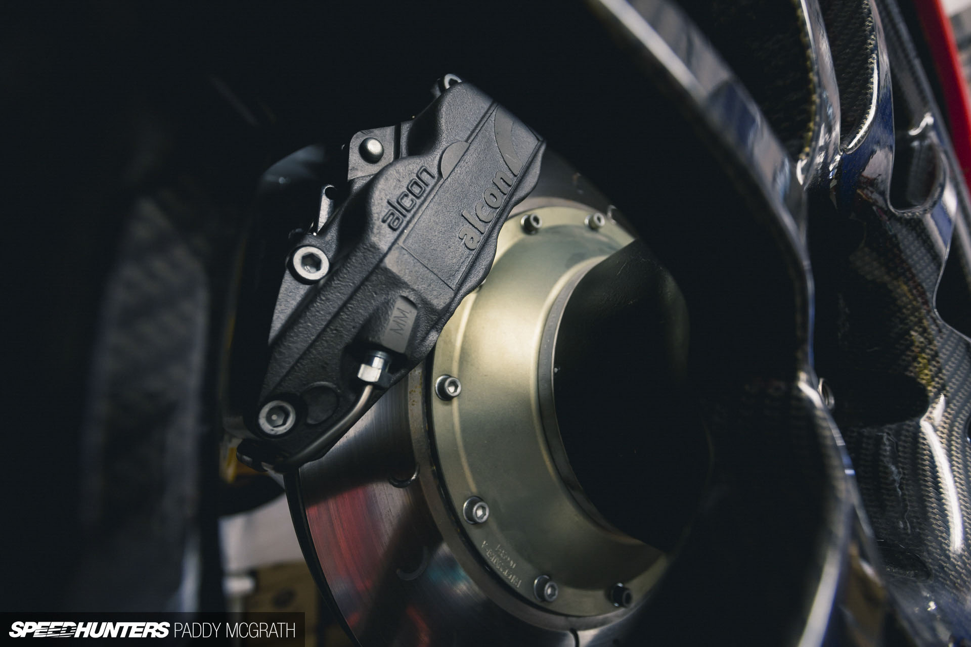 Ross Sport Evo: Creating A Monster - Speedhunters
