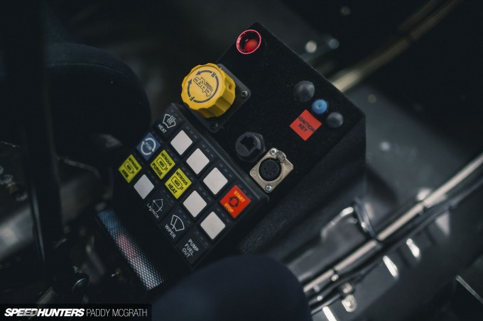 Ross Sport Evo: Creating A Monster - Speedhunters