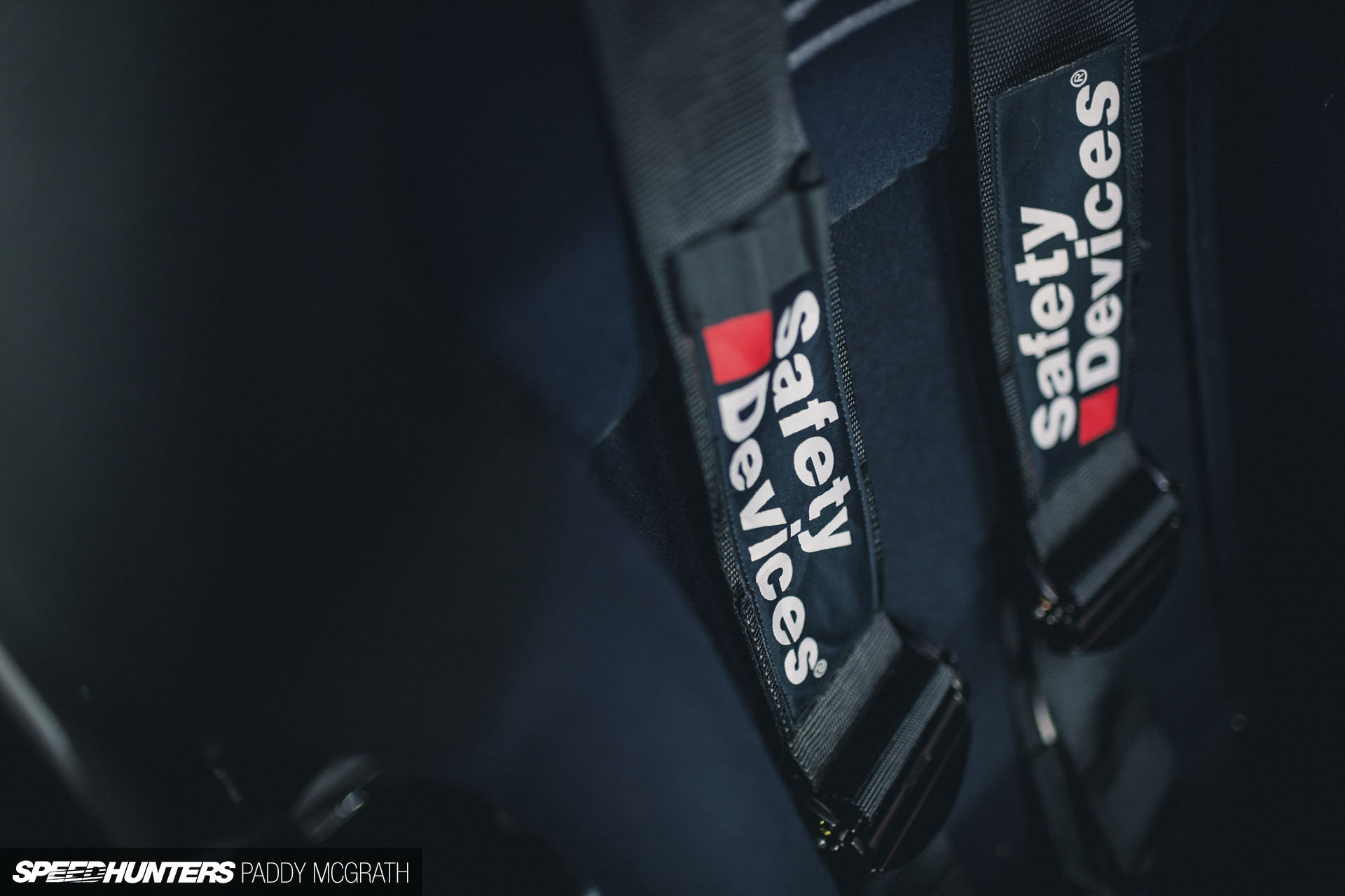 Ross Sport Lancer Evolution VI PMcG-14 - Speedhunters
