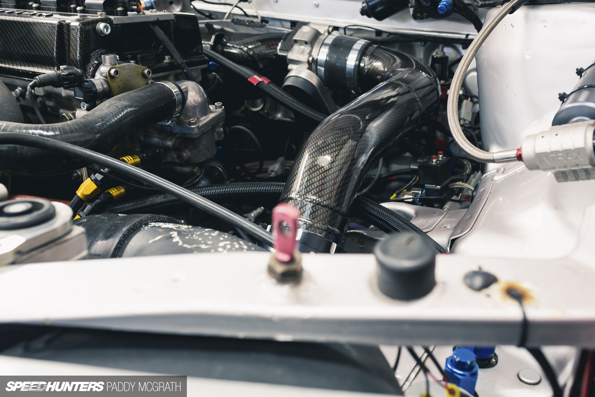 Ross Sport Lancer Evolution VI PMcG-3 - Speedhunters