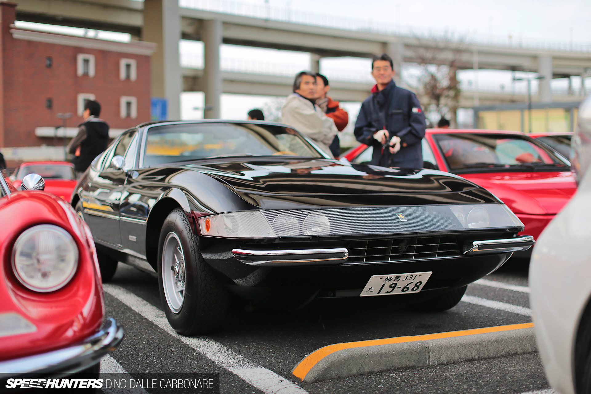 Bow Down To Japanese Car Culture - Speedhunters