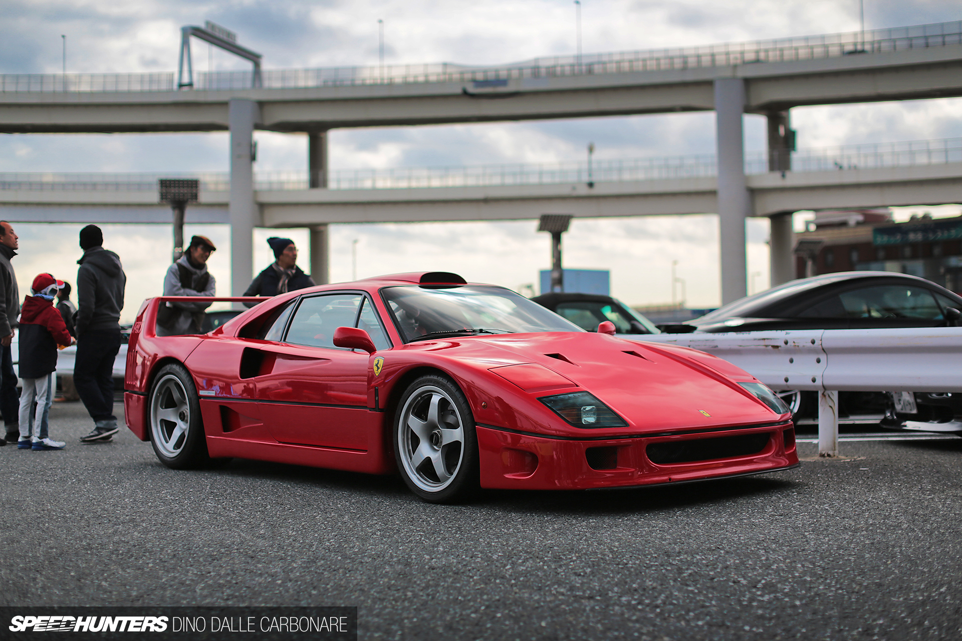 Bow Down To Japanese Car Culture - Speedhunters