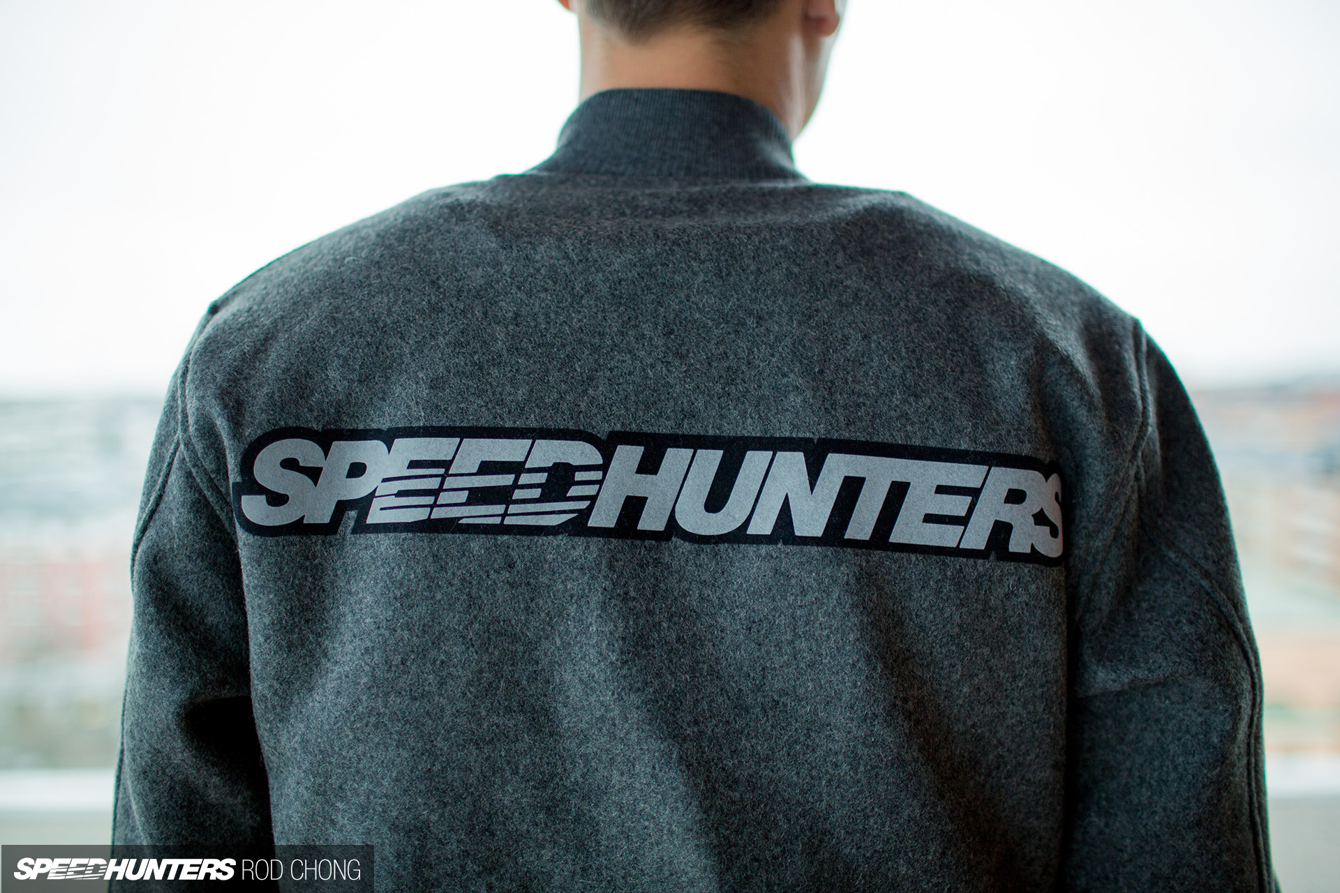Speedhunters' Winter Is Coming:Get Your Jacket On - Speedhunters