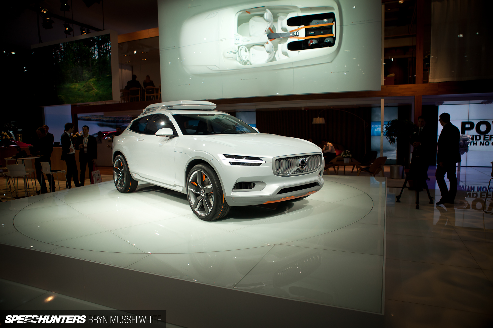 Detroit Auto ShowThe 5 Cars To Take Home - Speedhunters