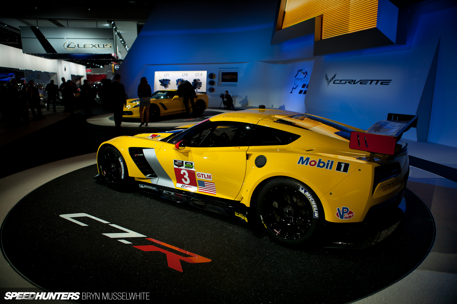 Detroit Auto ShowThe 5 Cars To Take Home - Speedhunters