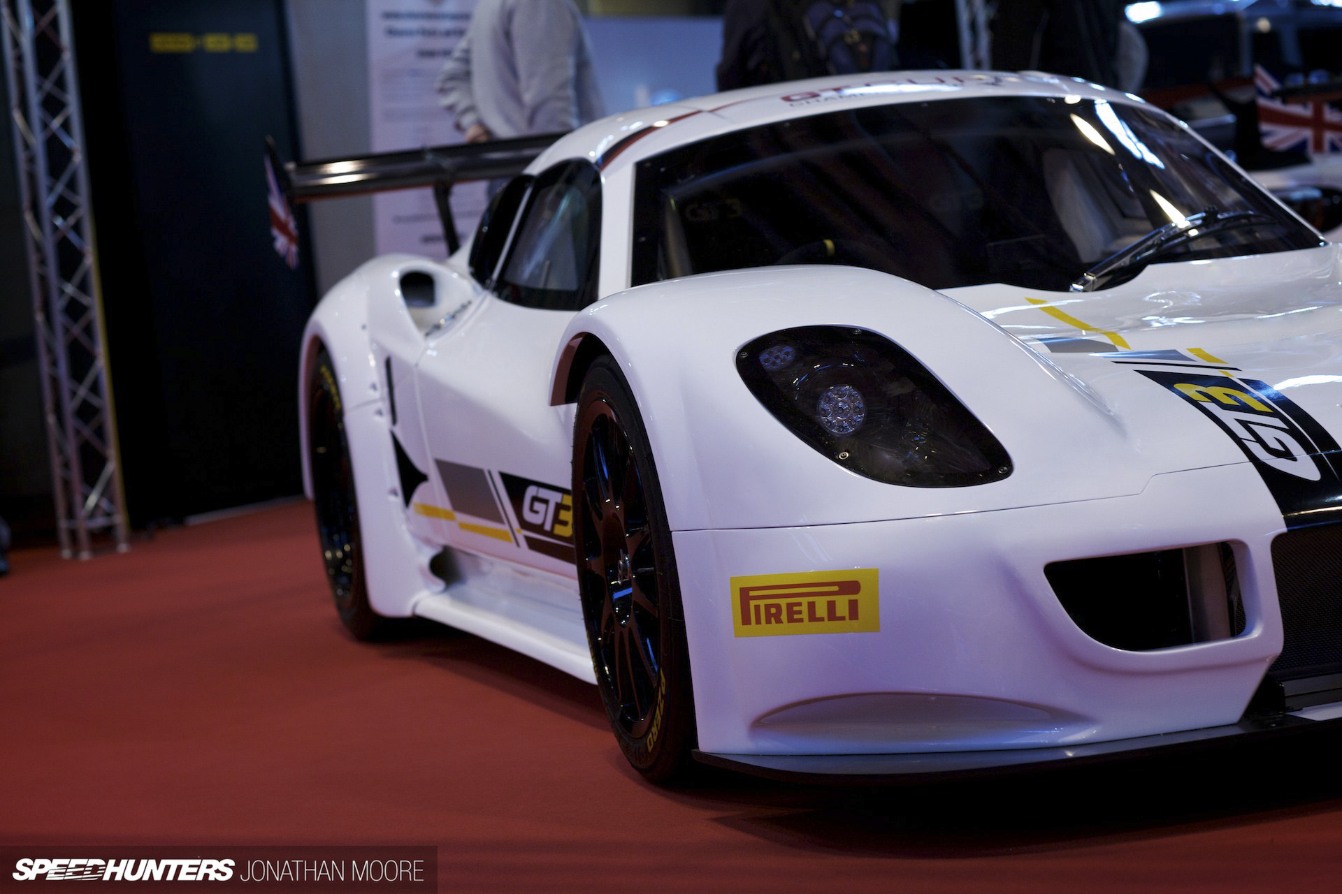 6 Prime Cuts Of British Beef - Speedhunters