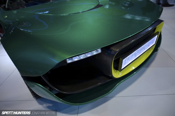 6 Prime Cuts Of British Beef - Speedhunters