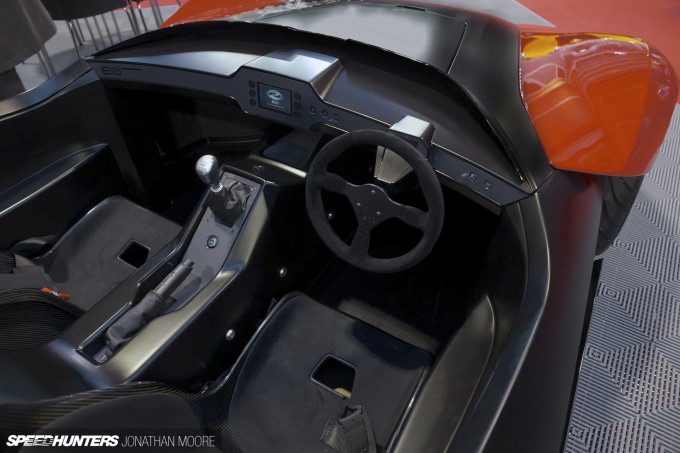 6 Prime Cuts Of British Beef - Speedhunters