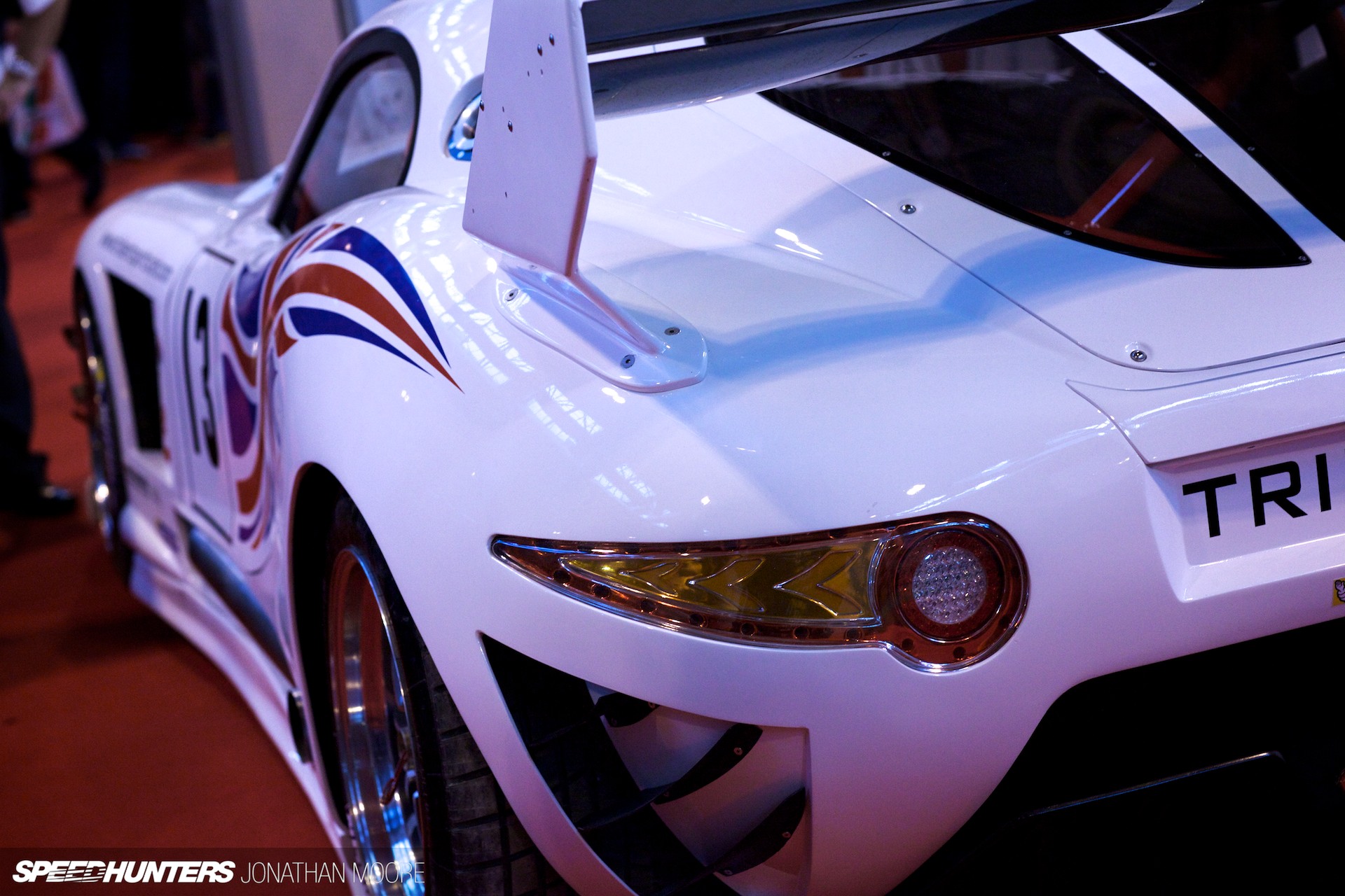 6 Prime Cuts Of British Beef - Speedhunters