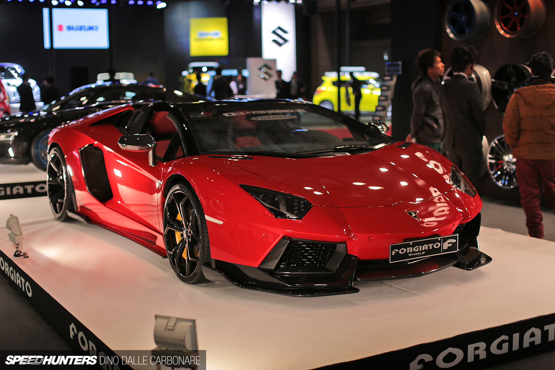 TAS-2014-175 - Speedhunters