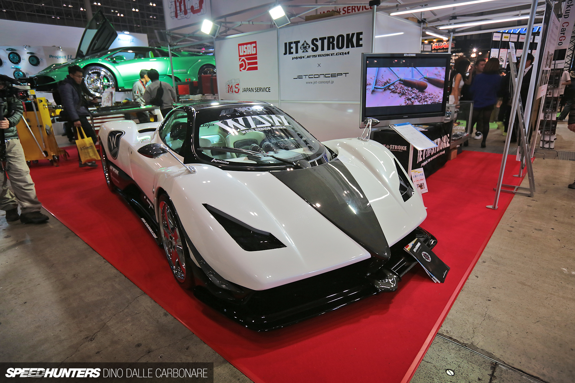 TAS-2014-167 - Speedhunters