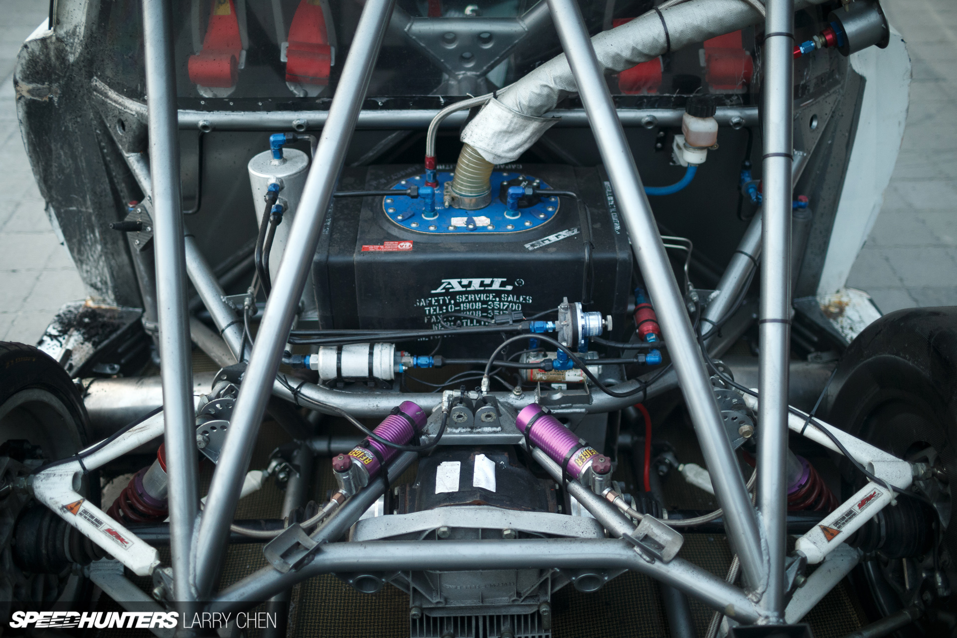 They Call It A Kit Car. We Call it Awesome - Speedhunters