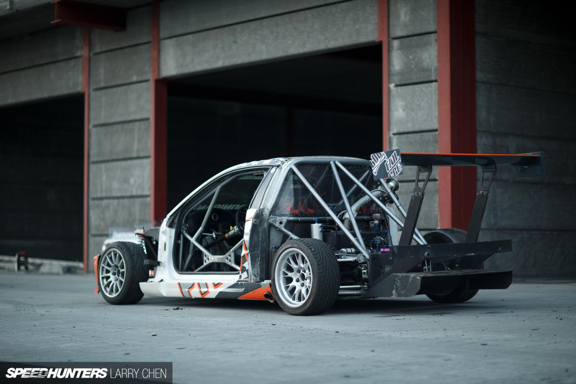 They Call It A Kit Car. We Call it Awesome - Speedhunters