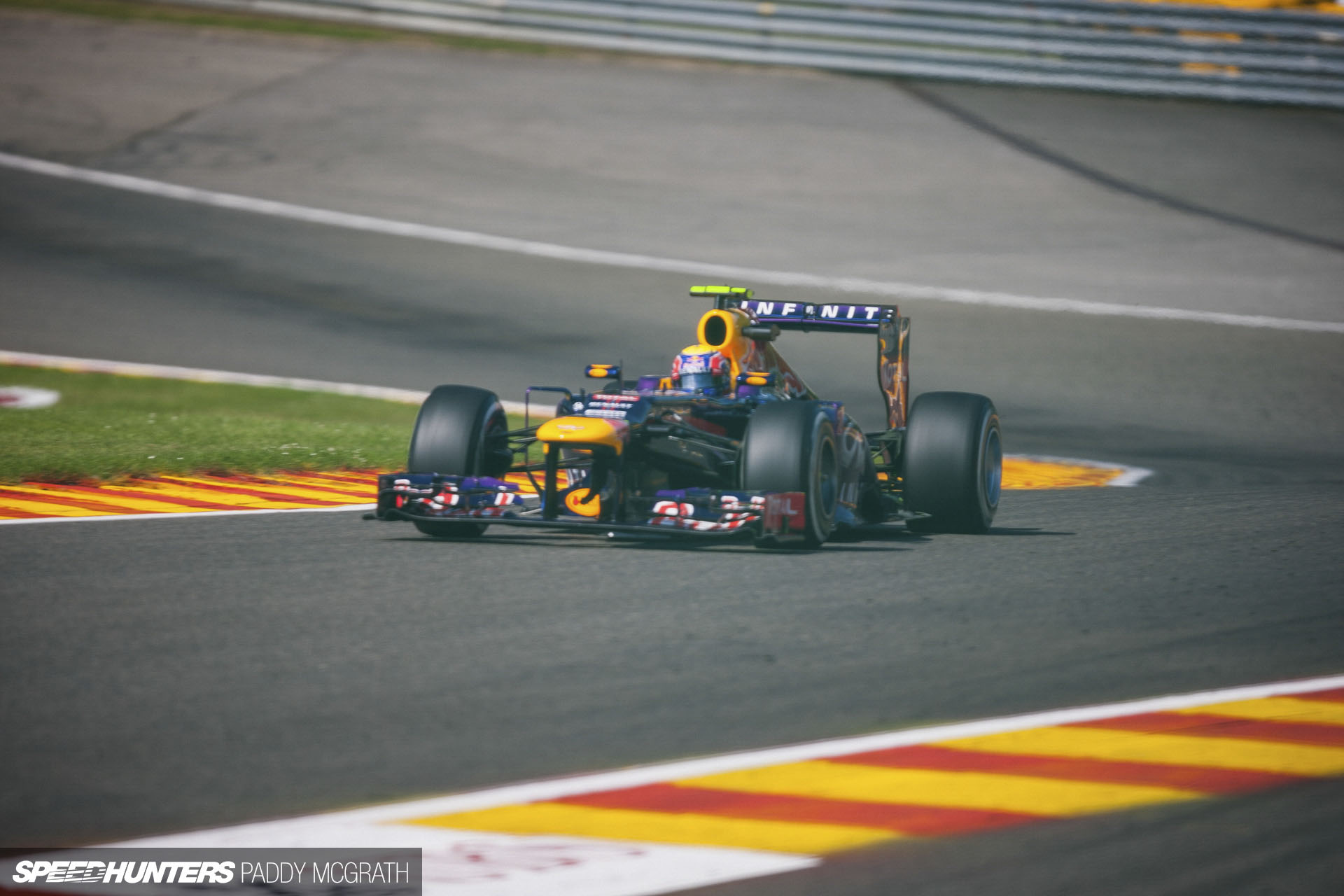 How To Shoot Cars:Learn From My Mistakes - Speedhunters