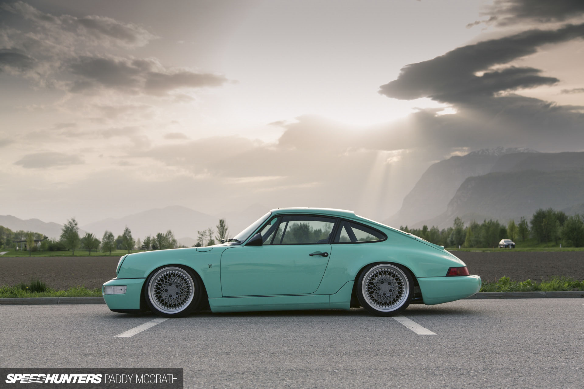 How To Shoot Cars:Learn From My Mistakes - Speedhunters