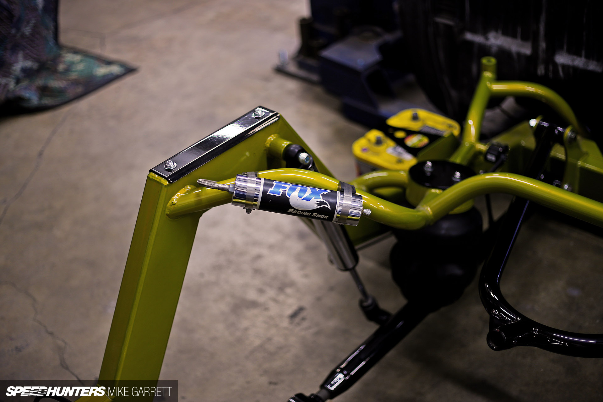 Lord Of The Low: The Stone Fab Way - Speedhunters