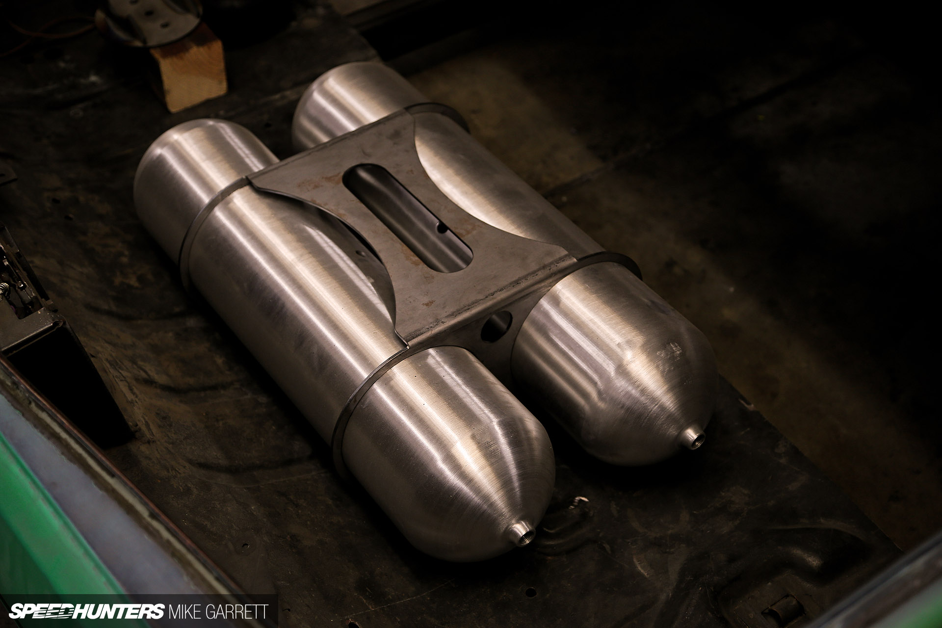 Lord Of The Low: The Stone Fab Way - Speedhunters