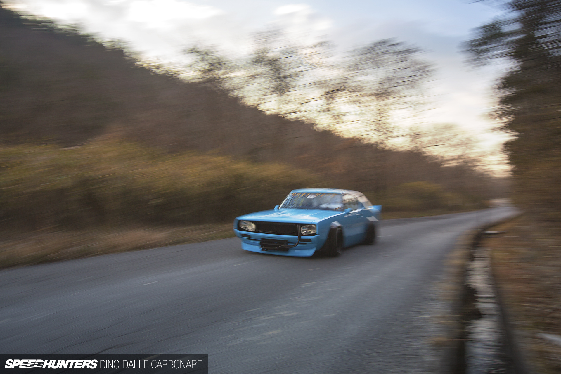 Kato's Kenmeri - The Kyusha King? - Speedhunters