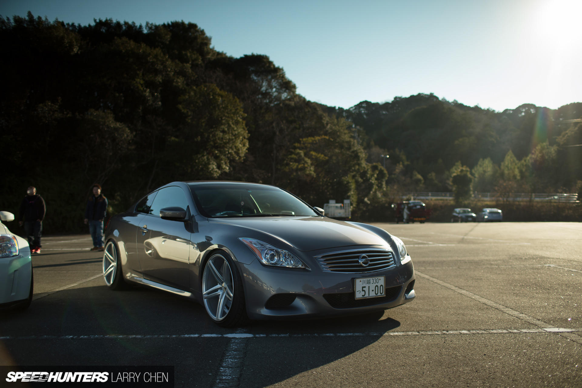 Vossen World Tour: Car Shows Done Right - Speedhunters