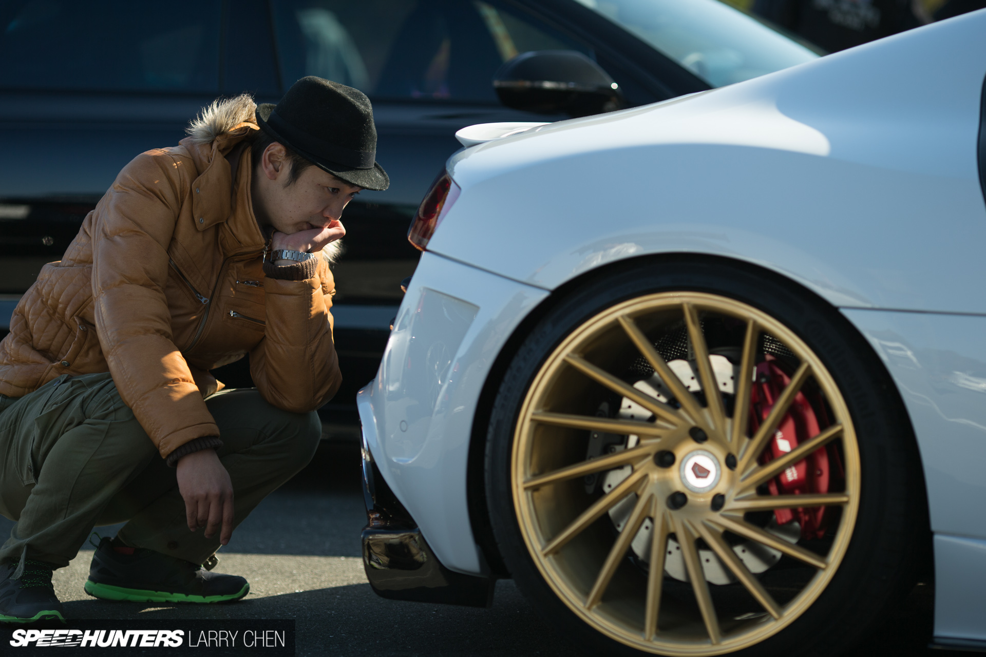 Vossen World Tour: Car Shows Done Right - Speedhunters