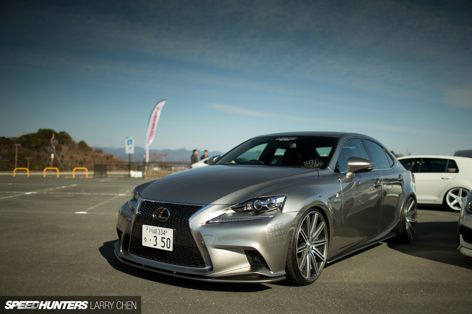 Vossen World Tour: Car Shows Done Right - Speedhunters