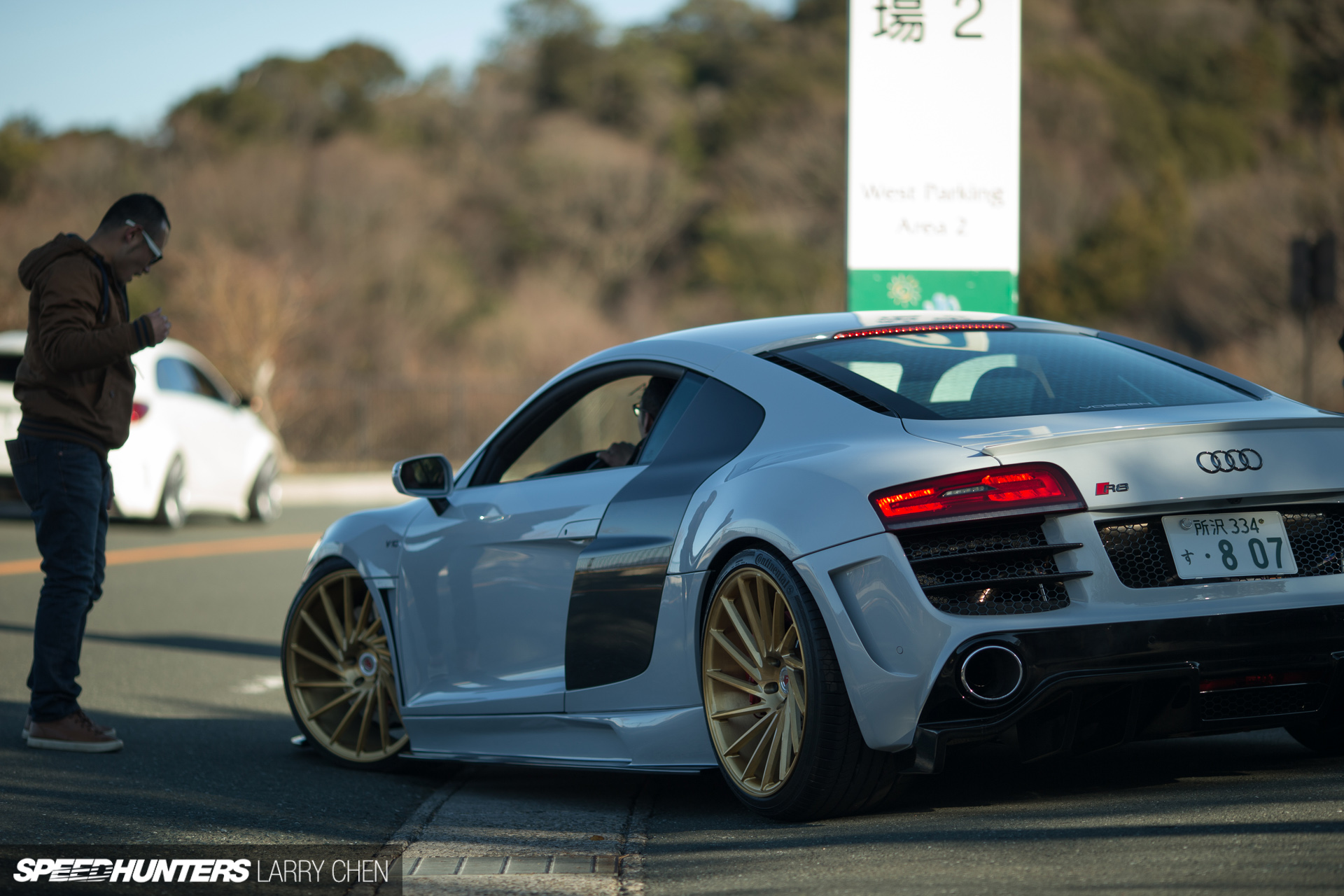 Vossen World Tour: Car Shows Done Right - Speedhunters