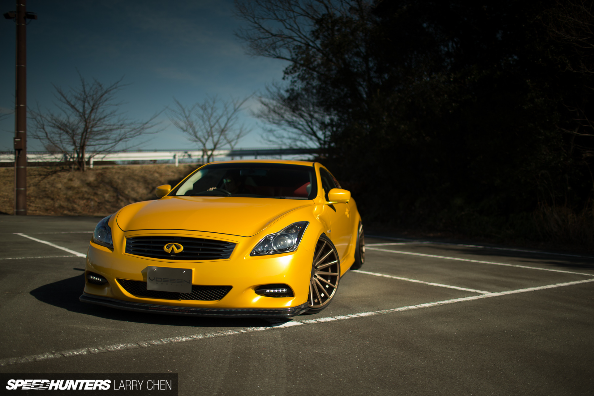 Vossen World Tour: Car Shows Done Right - Speedhunters