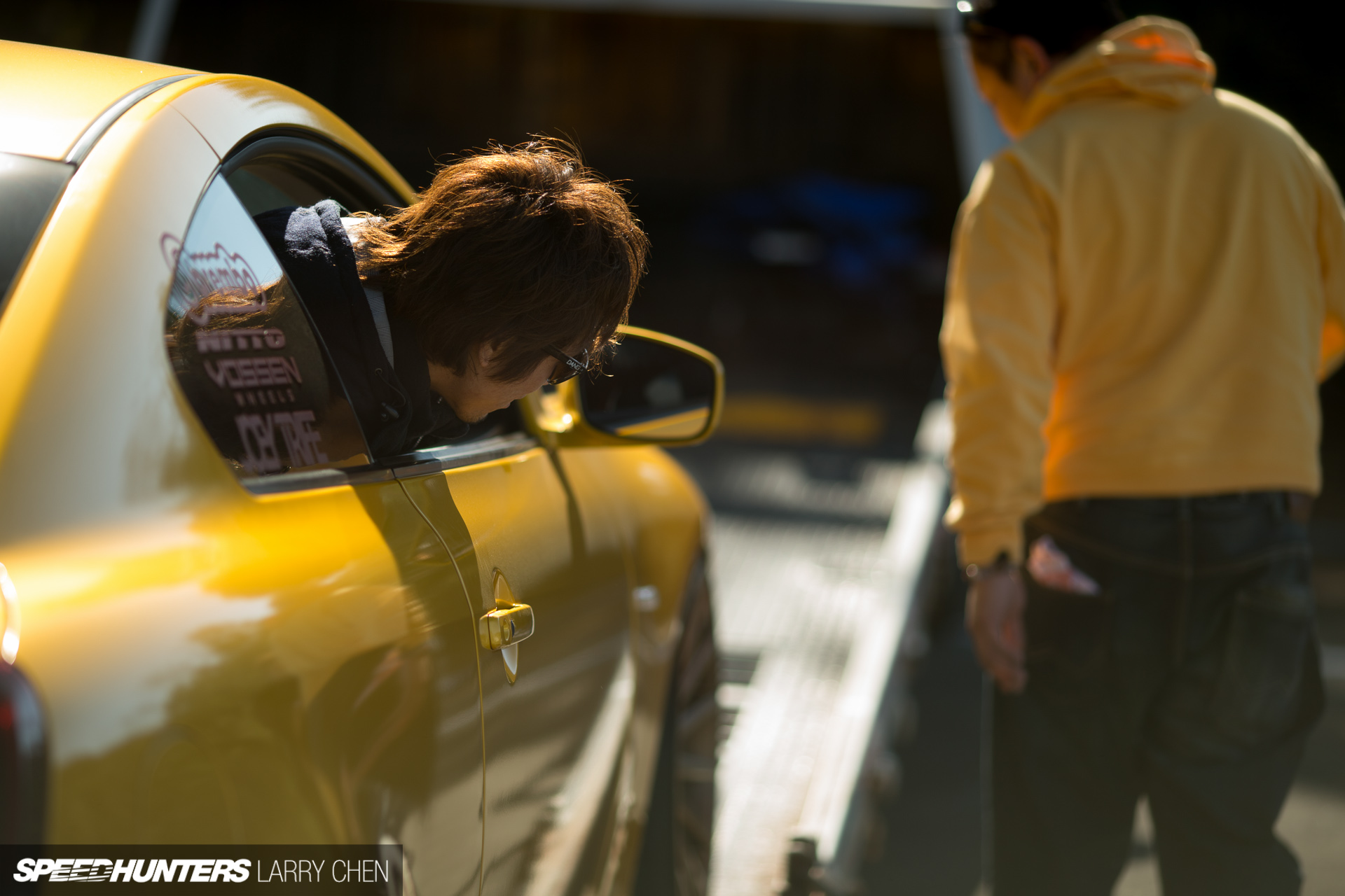 Vossen World Tour: Car Shows Done Right - Speedhunters